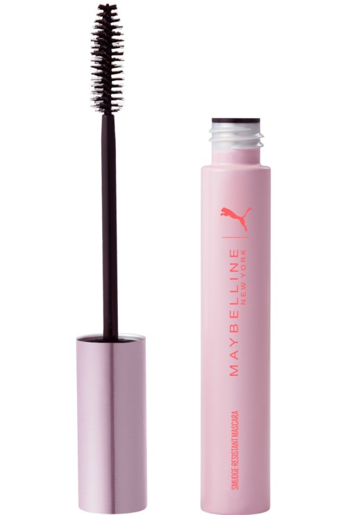 Maybelline New York PUMA x Maybelline Collection Maybelline Mascara ...