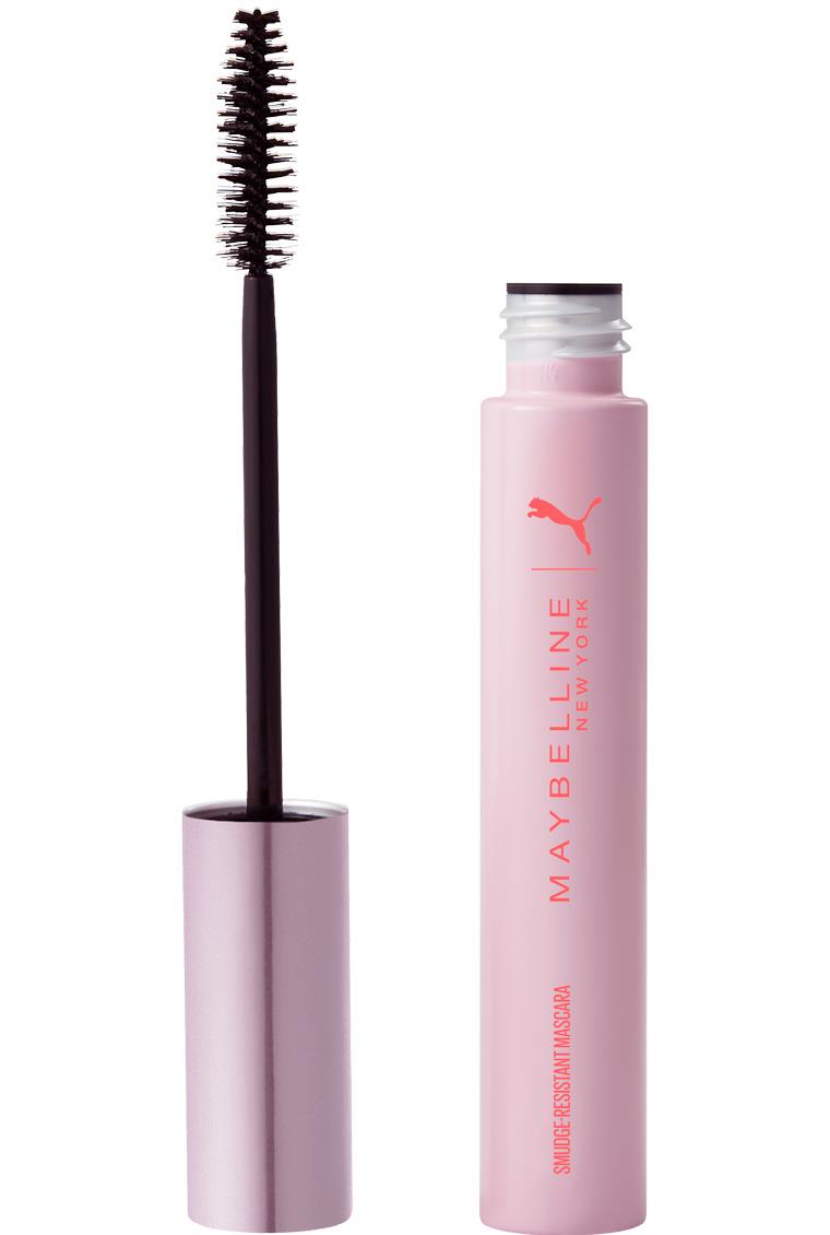 Maybelline New York PUMA x Maybelline Collection Maybelline Mascara ...