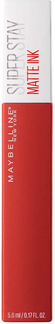 Maybelline New York Maybelline Matte Maker Powder 10 Classic Ivory ...