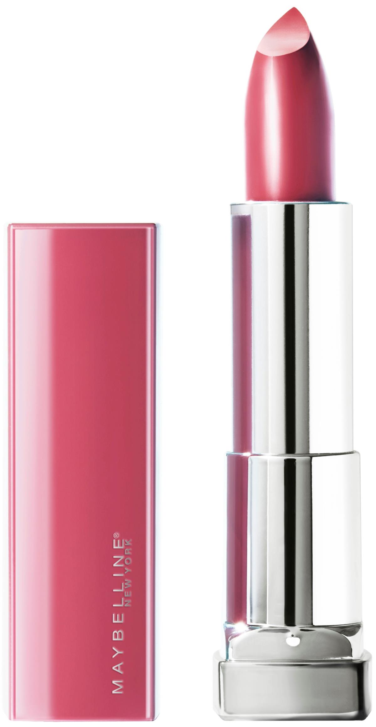 Maybelline New York Color Sensational Lipstick Pink For Me 376 | lyko.com