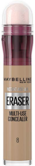 Maybelline New York instant eraser concealer Buff 8 | lyko.com