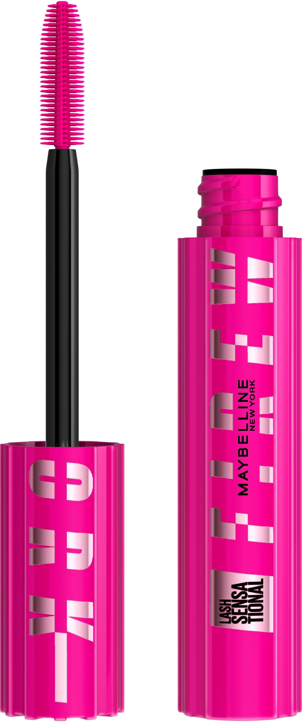 Maybelline New York Lash Sensational Firework Mascara Very Black Lyko Maybelline New York Lash Sensational Firework Mascara Very Black Lyko