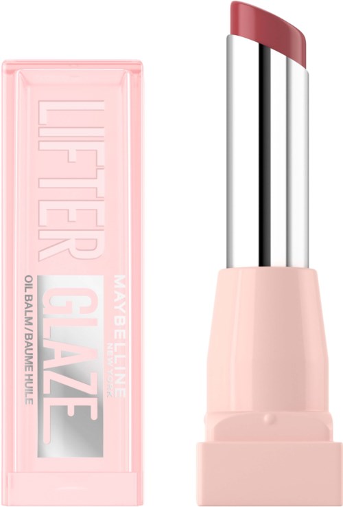 Maybelline New York Lifter Glaze Lip Balm 07 Berry Haze | lyko.com