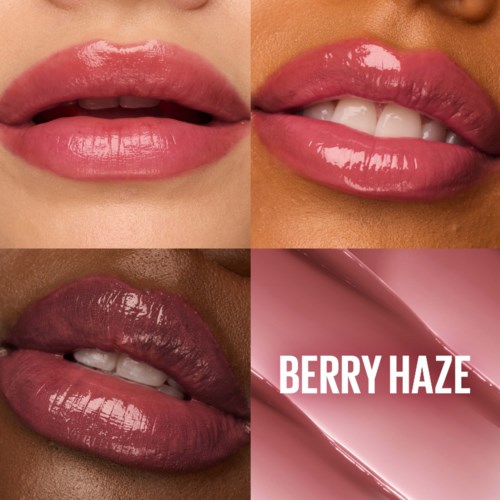 Maybelline New York Lifter Glaze Lip Balm 07 Berry Haze | lyko.com