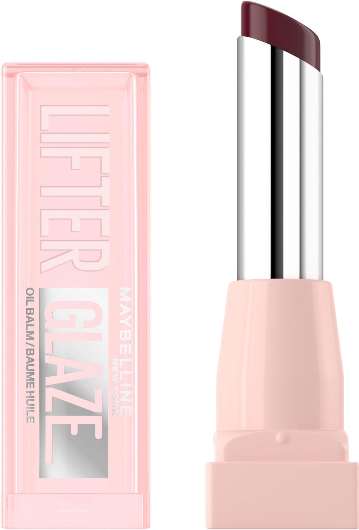 Maybelline New York Lifter Glaze Lip Balm 10 Espresso Kiss | lyko.com