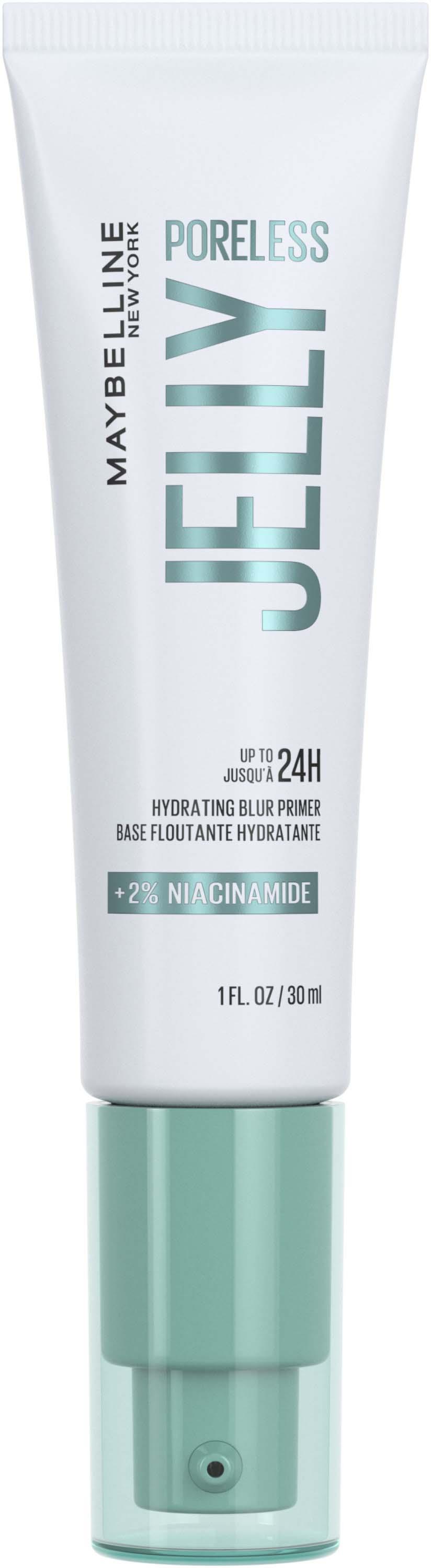 Maybelline New York Poreless Jelly Primer 30 ml | lyko.com