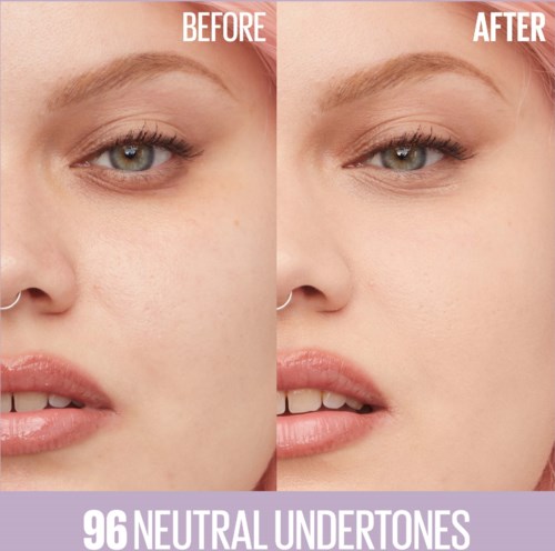 Maybelline New York Superstay Lumi Matte Foundation 96 | lyko.com