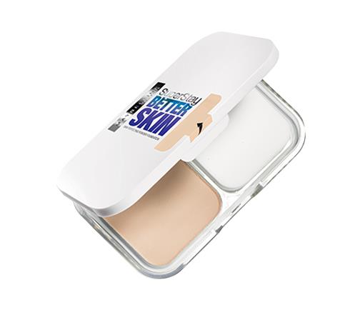 Maybelline New York Maybelline Superstay Better Skin Powder 5 Light ...
