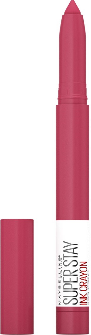 Maybelline New York Superstay Ink Crayon Run The World 80 | lyko.com