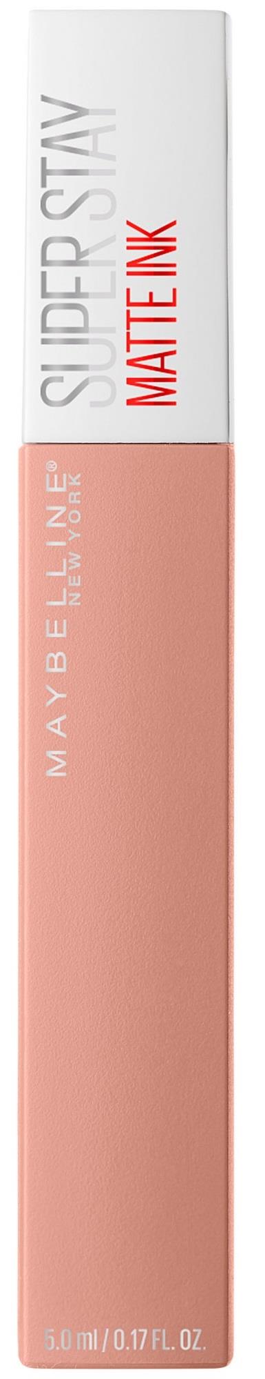 Maybelline New York Super Stay Superstay Matte ink. Driver 55 | lyko.com
