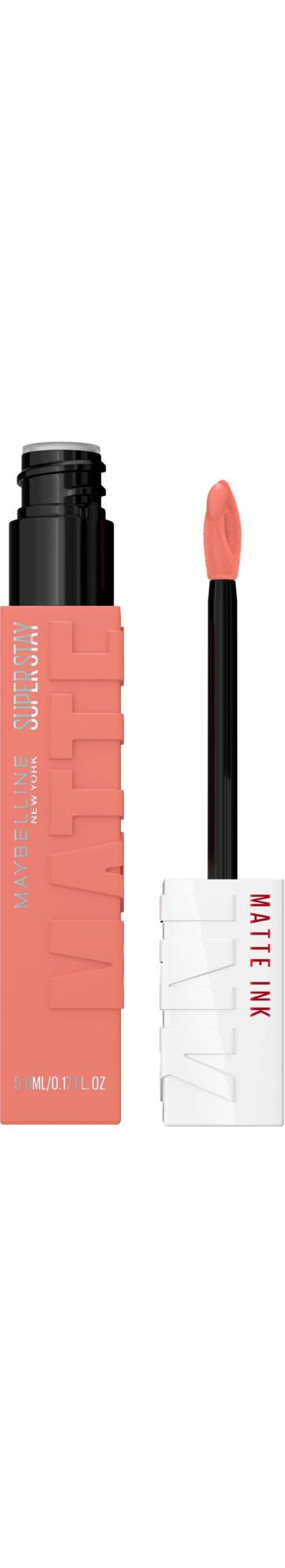 Maybelline New York Superstay Matte ink. Poet 60 | lyko.com