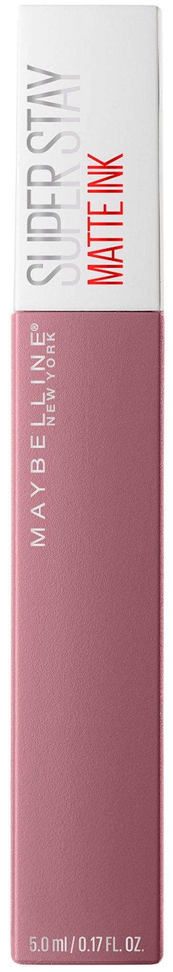 Maybelline New York Superstay Matte ink. Visionary 95 | lyko.com
