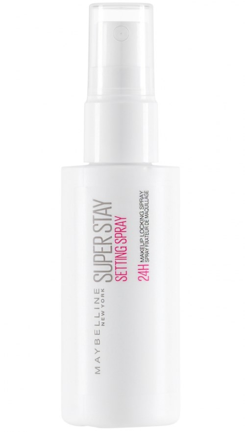 Maybelline New York Superstay Settingspray 5 ml | lyko.com