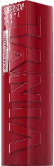 Maybelline New York Superstay Vinyl Ink 10 Lippy | lyko.com