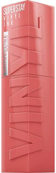 Maybelline New York Superstay Vinyl Ink 100 Charmed | lyko.com