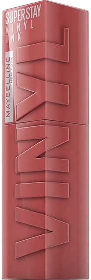 Maybelline New York Superstay Vinyl Ink 115 Peppy | lyko.com