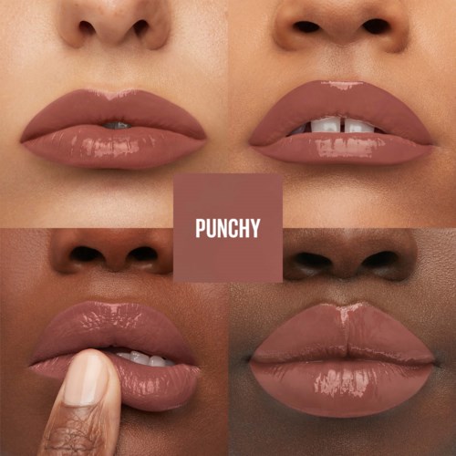 Maybelline New York Superstay Vinyl Ink 120 Punchy | lyko.com