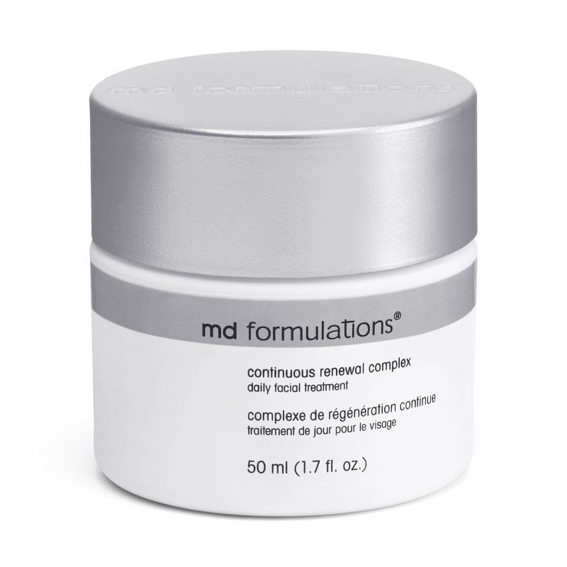 md formulations Continuous Renewal Complex 50 ml | lyko.com