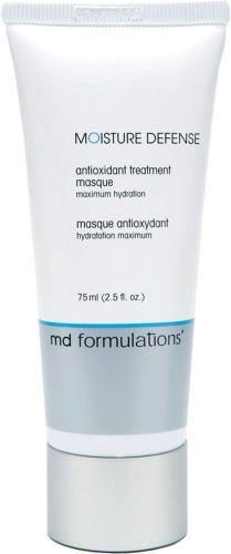 md formulations Moisture Defense Antioxidant Treatment Masque 75 ml ...