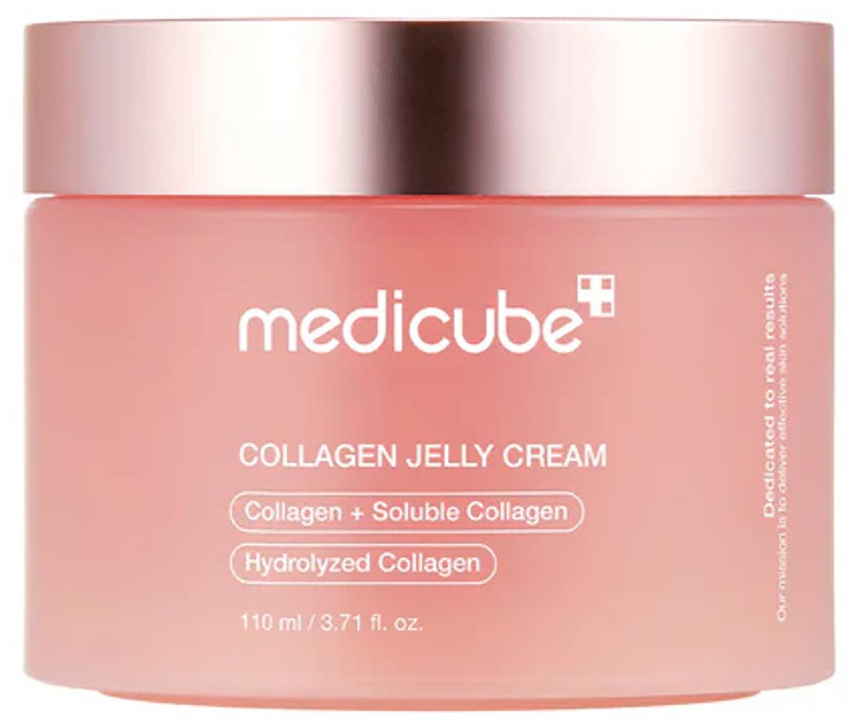Medicube Collagen Jelly Cream 110 ml | lyko.com