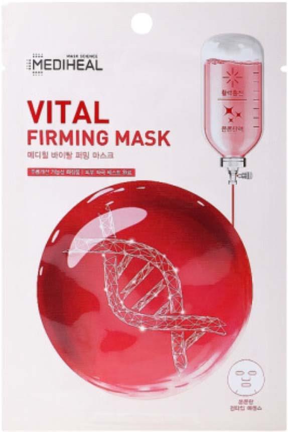 Mediheal Vital Firming Mask 20 ml | lyko.com