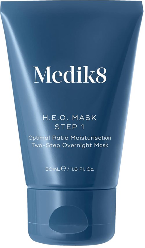 Medik8 H.E.O Mask 2 x 50 ml | lyko.com