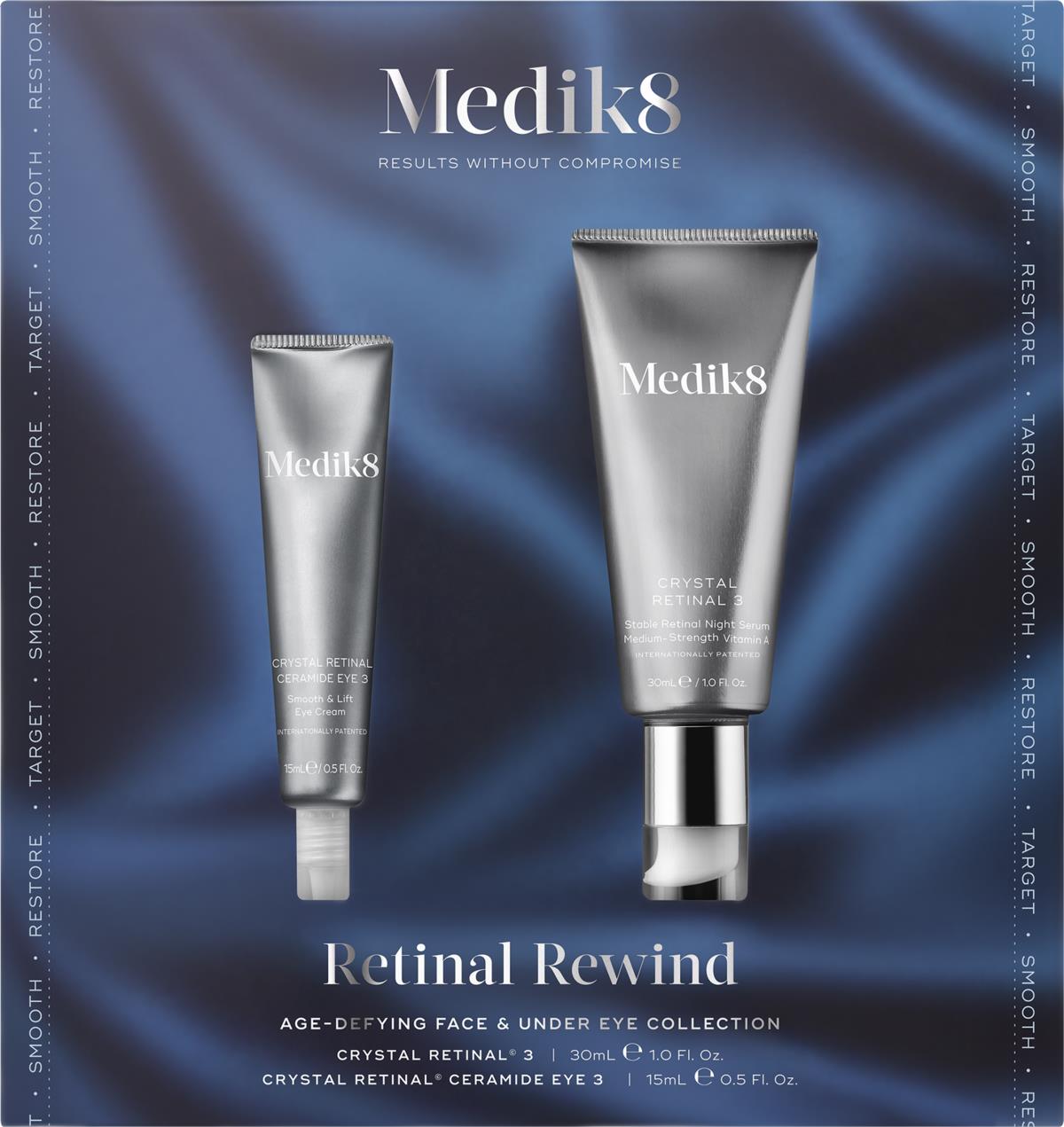 Medik8 Retinal Rewind | lyko.com