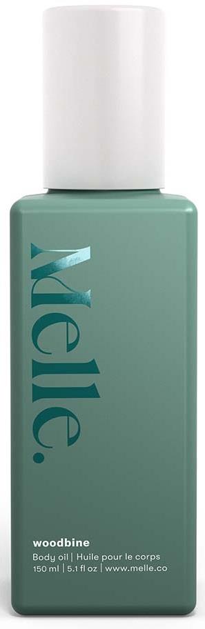 Melle Woodbine Body Oil 150 ml | lyko.com