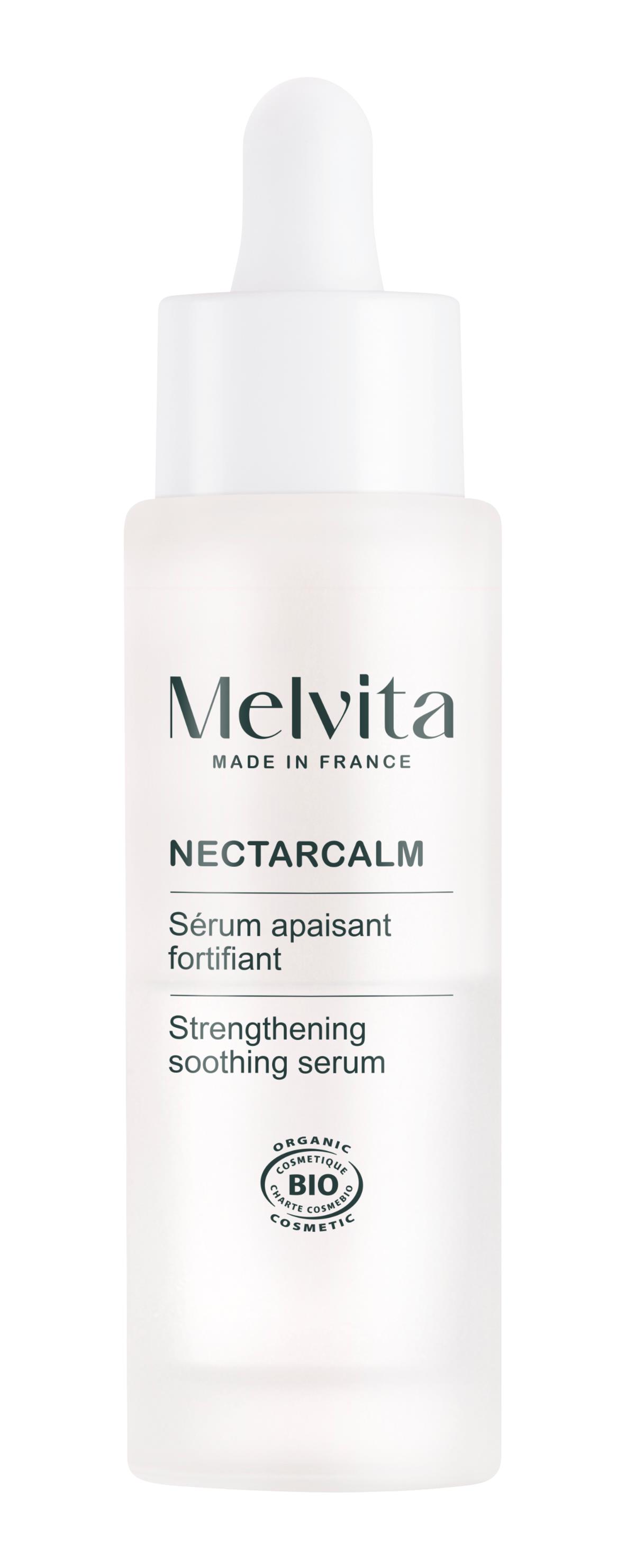 Melvita NectarCalm Rescue Calming Serum 30 ml | lyko.com