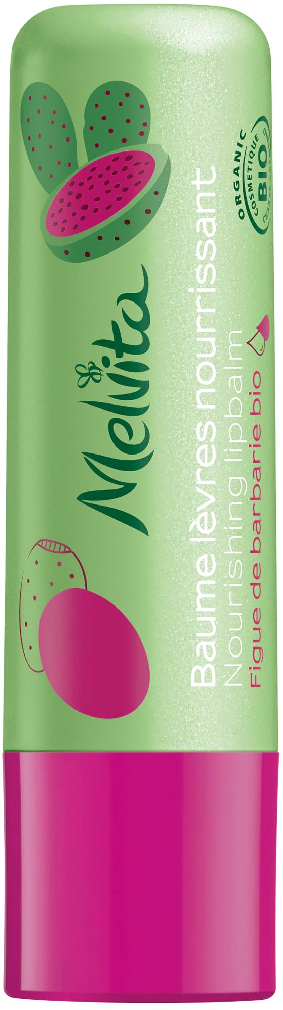 Melvita Nourishing Lip Balm 3 g | lyko.com