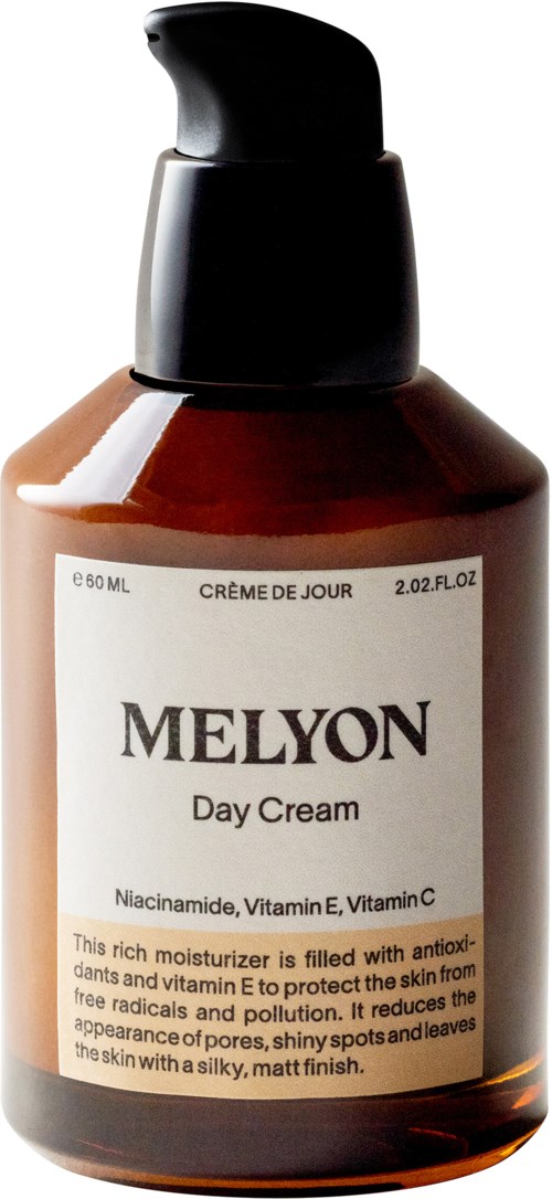 Melyon Day Cream 60 ml | lyko.com