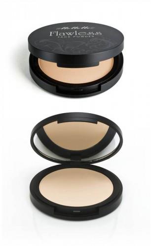 MeMeMe Face Flawless Face Powder Translucent | lyko.com