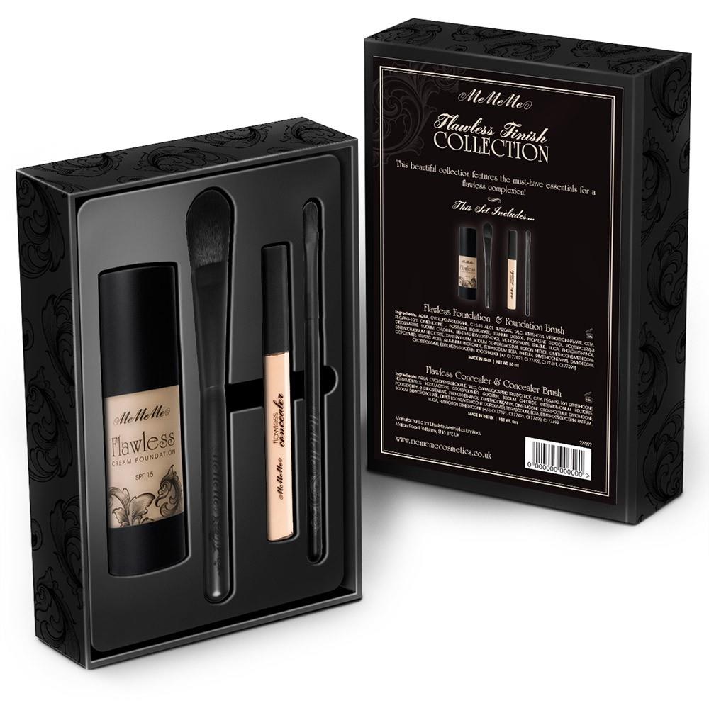 MeMeMe Flawless Face Collection Honey | lyko.com