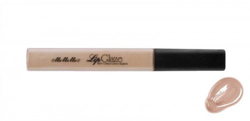 MeMeMe Luxury Lip Glaze Créme Caramel | lyko.com