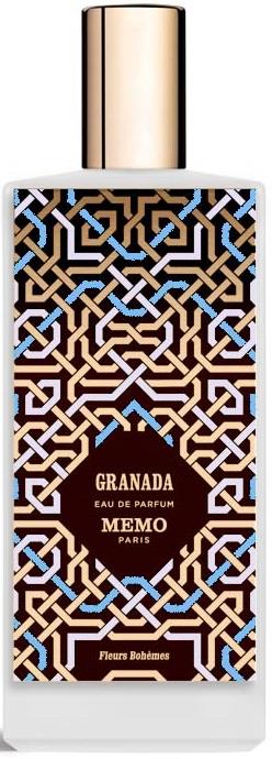 Memo Paris Granada Eau De Parfum 75 ml | lyko.com