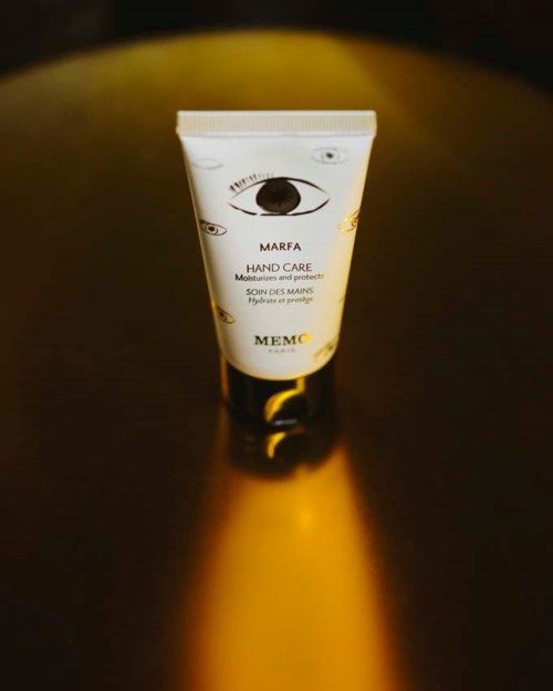 Memo Paris Fleurs Bohémes Hand Care Marfa 50 ml | lyko.com