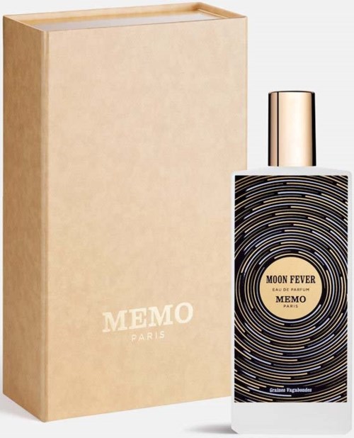 Memo Paris Moon Fever Eau De Parfum 75 ml | lyko.com