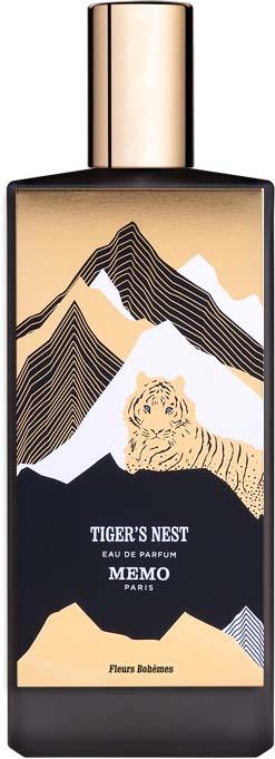 Memo Paris TigerS Nest Eau De Parfum 75 ml | lyko.com