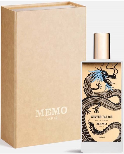 Memo Paris Winter Palace Eau De Parfum 75 ml | lyko.com