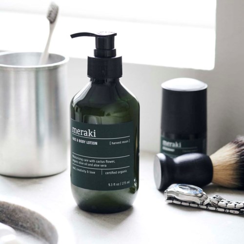 Meraki Harvest Moon Face & Body Lotion 275 ml | lyko.com