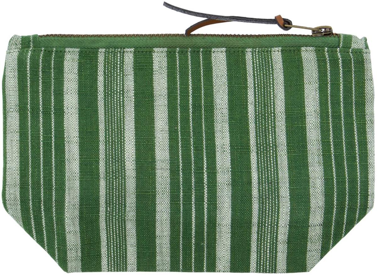 Meraki Makeup Pouch Green | lyko.com