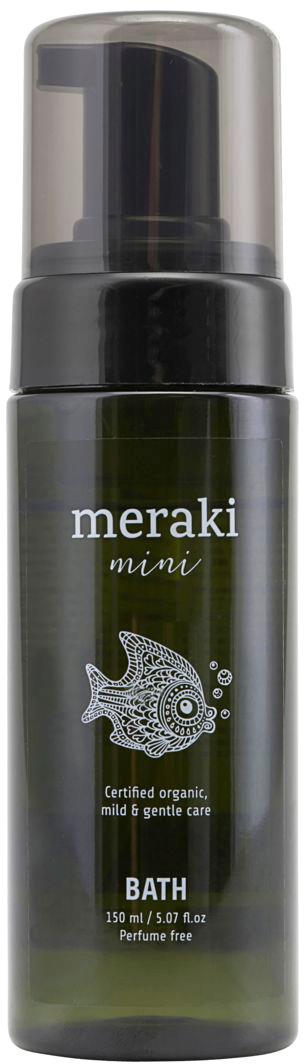 Meraki Mini Bath 150 ml | lyko.com
