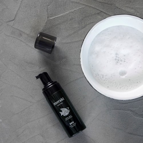 Meraki Mini Bath 150 ml | lyko.com