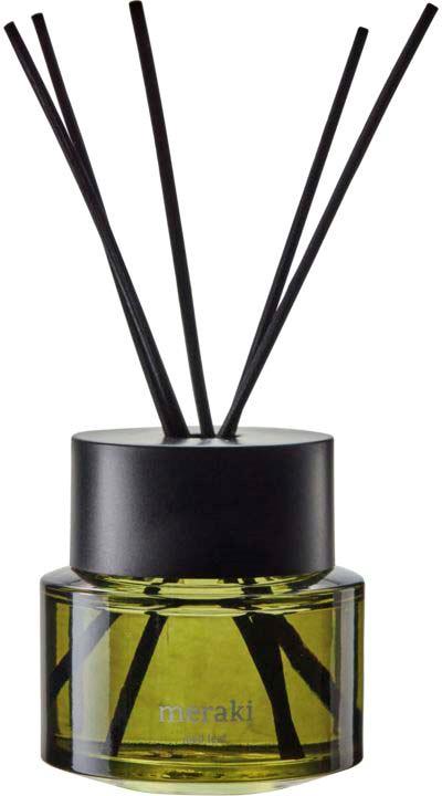 Meraki Oud Leaf Diffuser | lyko.com