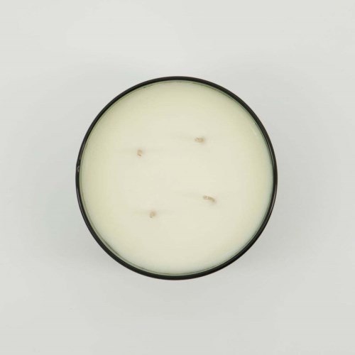 Meraki Oud Leaf Scented Candle Large | lyko.com