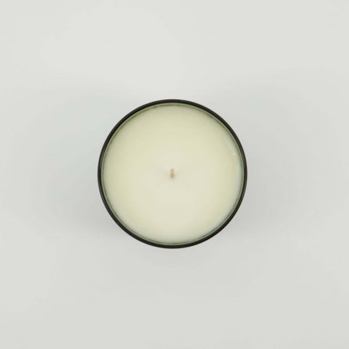 Meraki Oud Leaf Scented Candle Medium | lyko.com