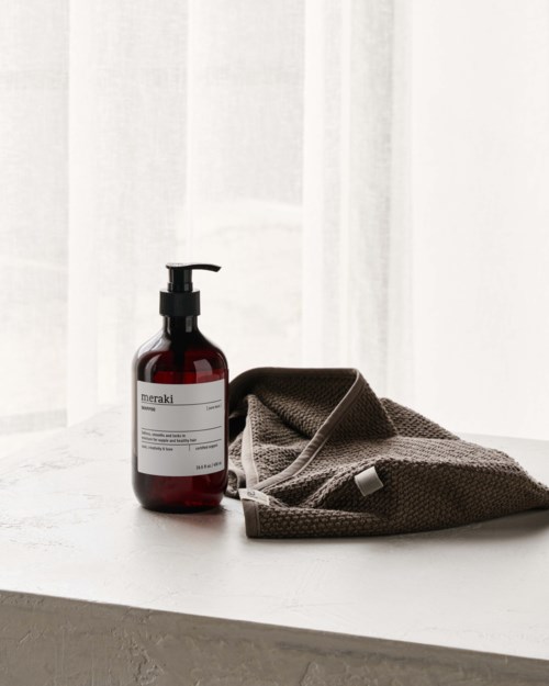 Meraki Pure Basic Shampoo 490 ml | lyko.com