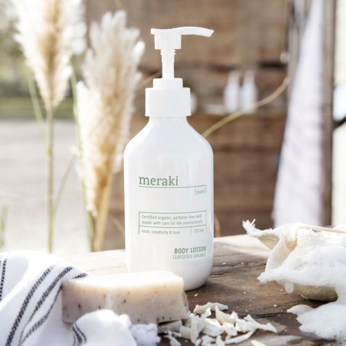 Meraki Pure 275 ml | lyko.com