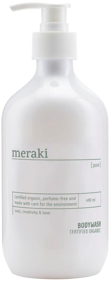 Meraki Pure 490 ml | lyko.com