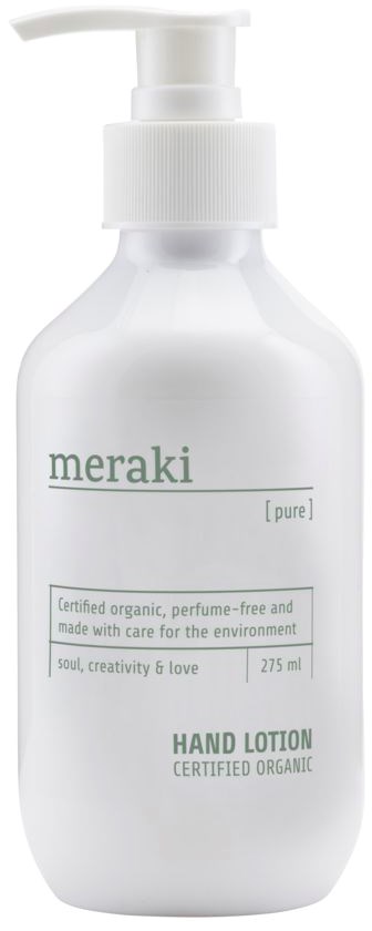Meraki Pure Hand Lotion 275 ml | lyko.com